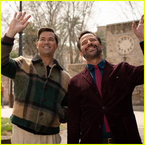 ‘I Don’t Understand You’ Trailer: Andrew Rannell & Nick Kroll’s Babymoon Takes Wild Turn – Watch ...