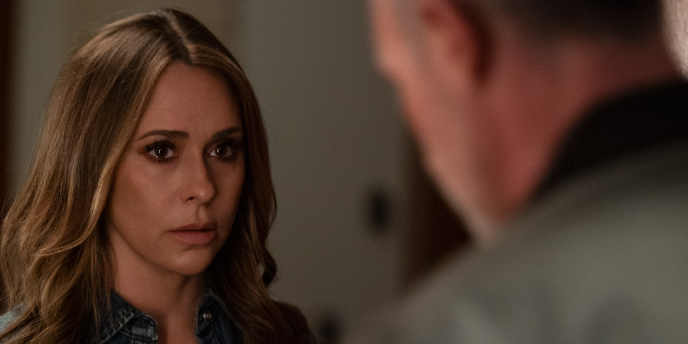 ‘I Know What You Did Last Summer’ Trailer Brings Back Jennifer Love Hewitt & Freddie Prinze Jr ...