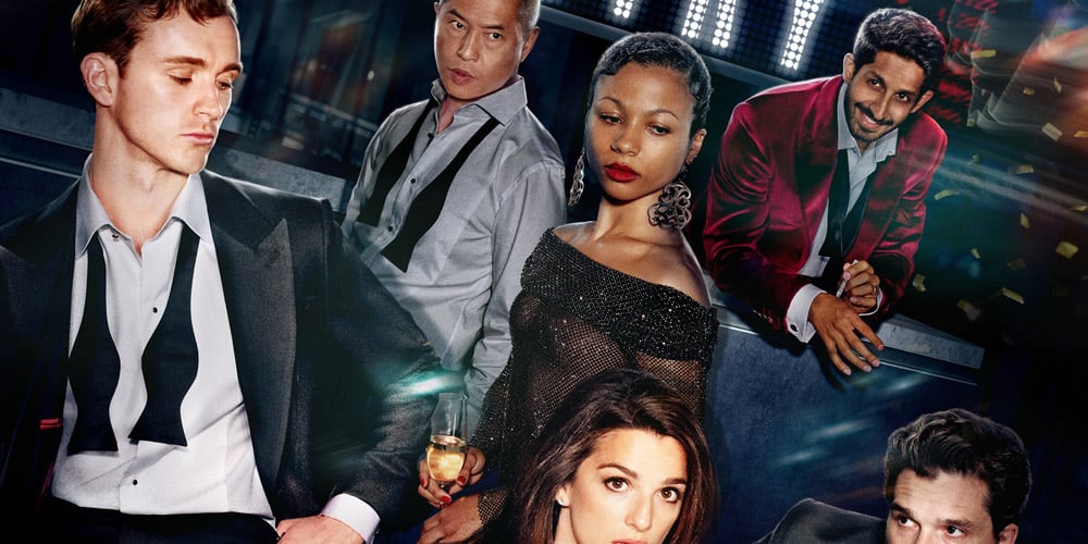 ‘Industry’ Season 4 Cast Update: 6 Stars Returning, 8 Joining & 1 ...