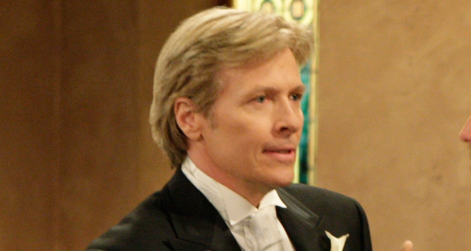 Jack Wagner Sets ‘The Bold & the Beautiful’ Return For First Time in 3 ...
