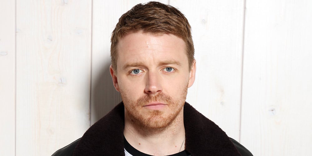 Jack Lowden Eyed as Next Mr. Darcy for ‘Pride & Prejudice’ Series at ...