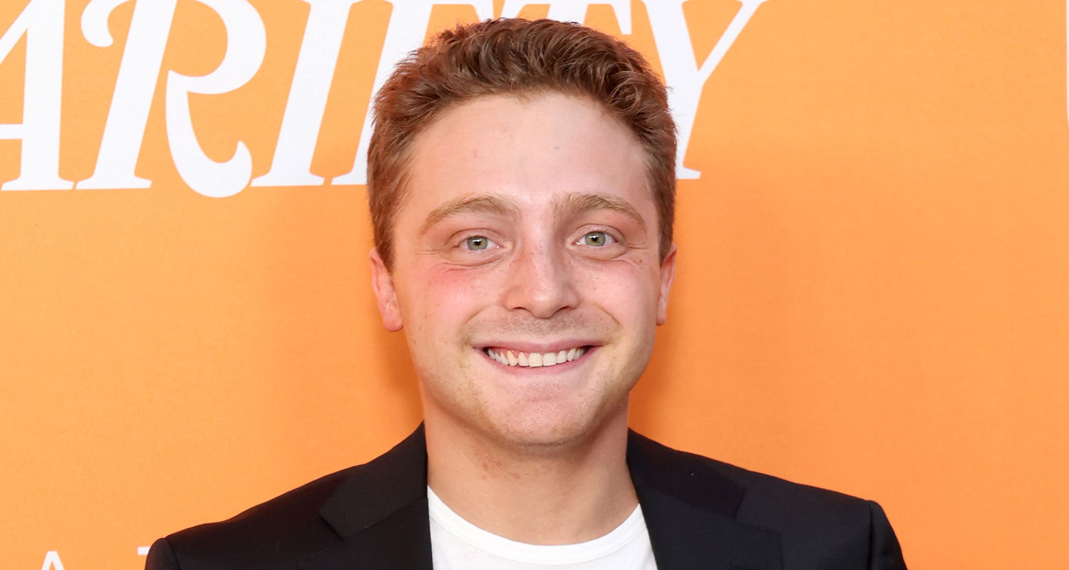 Jake Shane Joins ‘Hacks’ for Season 4 | Hacks, Jake Shane, Newsies ...