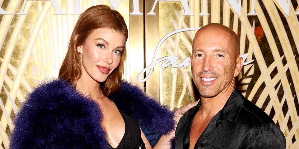 ‘Selling Sunset’ Star Jason Oppenheim Goes Instagram Official with Girlfriend Jessica Vargas ...