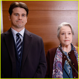 Is Jason Ritter Returning for ‘Matlock’ Season 2? Fans Think They ...