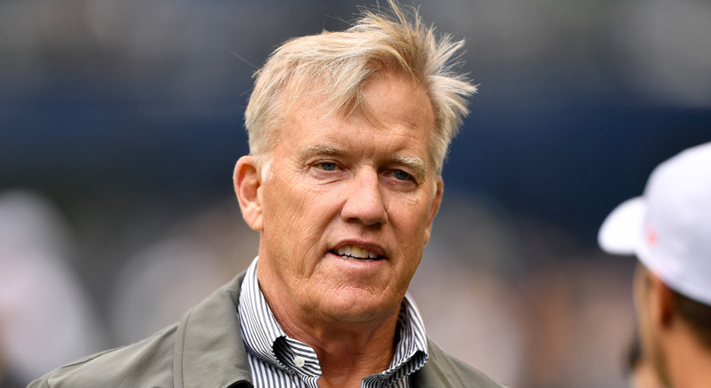 John Elway’s Former Agent Jeff Sperbeck Dead at 61 After Tragic ...
