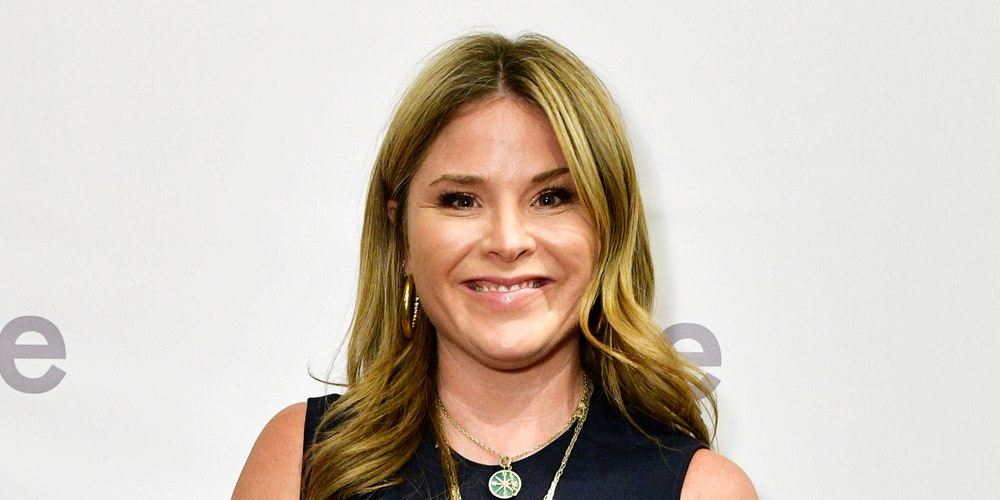 Jenna Bush Hager Shares NSFW Details About Love Life With Husband Henry Hager | Henry Hager ...