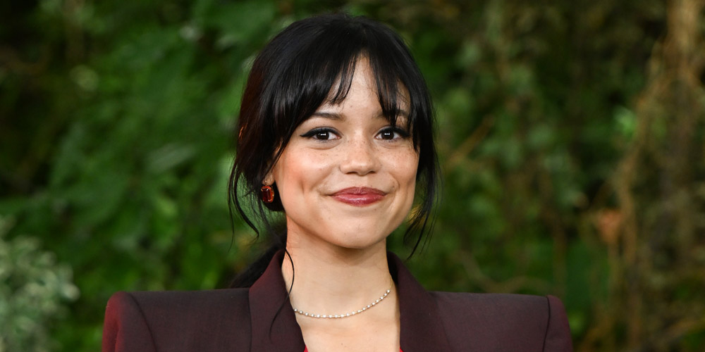 Jenna Ortega Reveals the Real Reason Why She Exited ‘Scream’ Franchise | Jenna Ortega, Scream ...