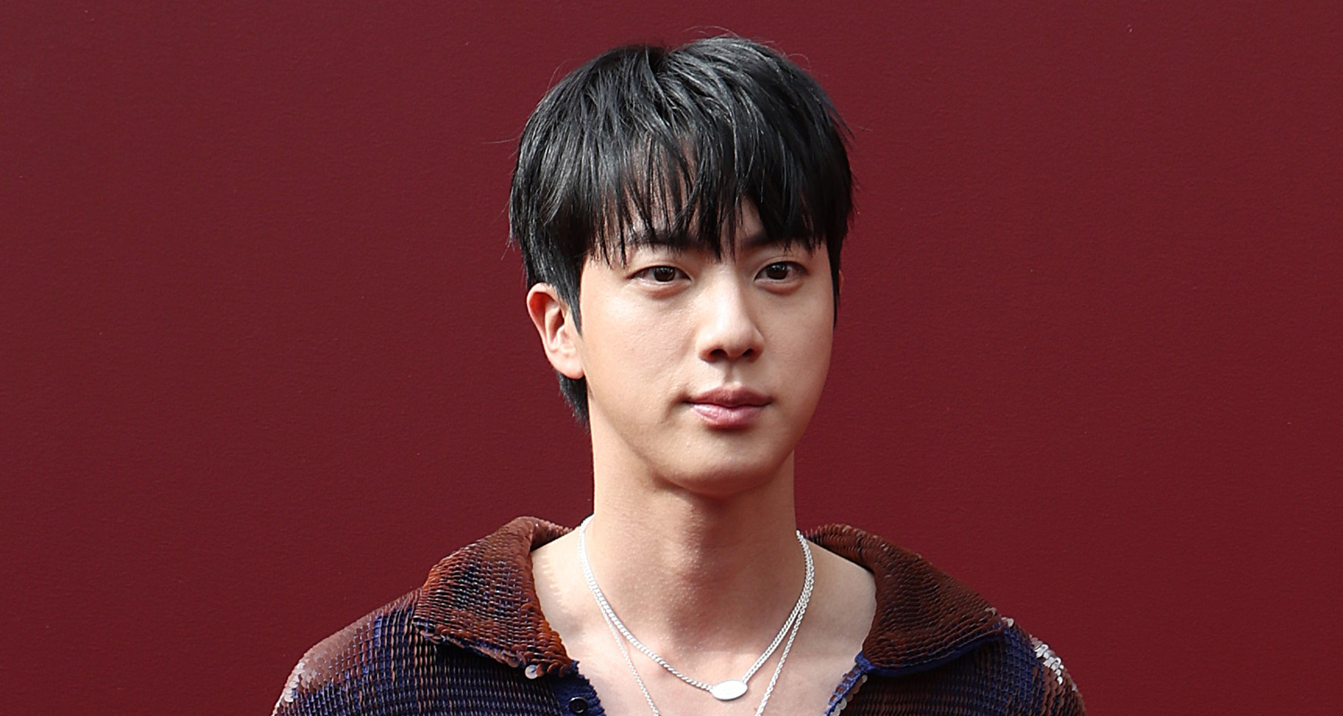 BTS’ Jin to Release Second Solo Project ‘Echo’ Amid Group’s Hiatus ...