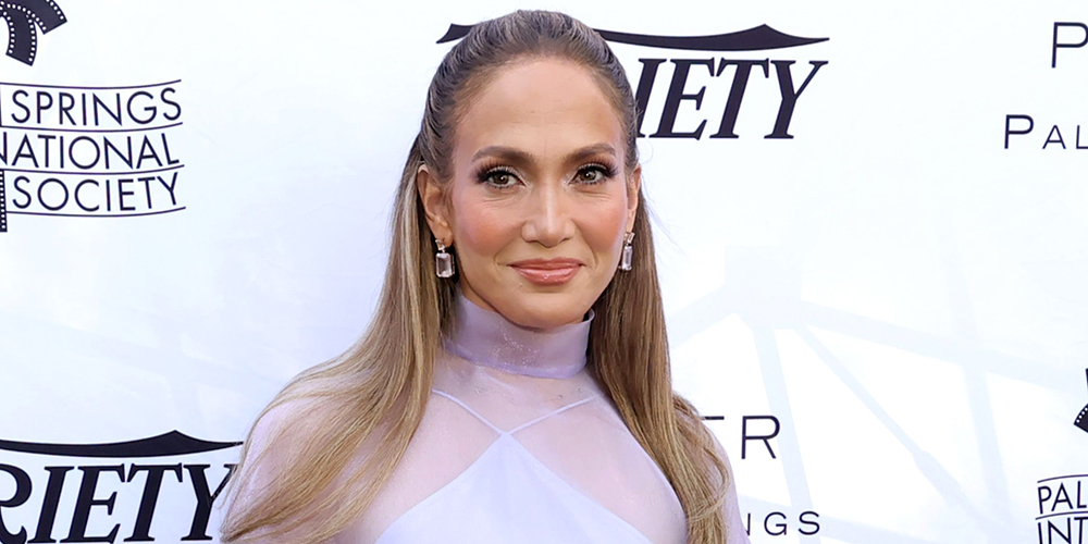 Jennifer Lopez Lands Role in Netflix Psychological-Thriller ‘The Last ...