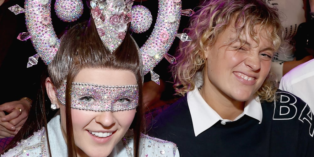 JoJo Siwa Breaks Silence on Dumping Ex Kath Ebbs, Chris Hughes Cheating ...