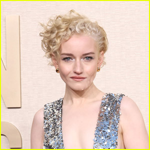 Julia Garner Talks Silver Surfer Gender Swap & Why She Didn’t Think She ...