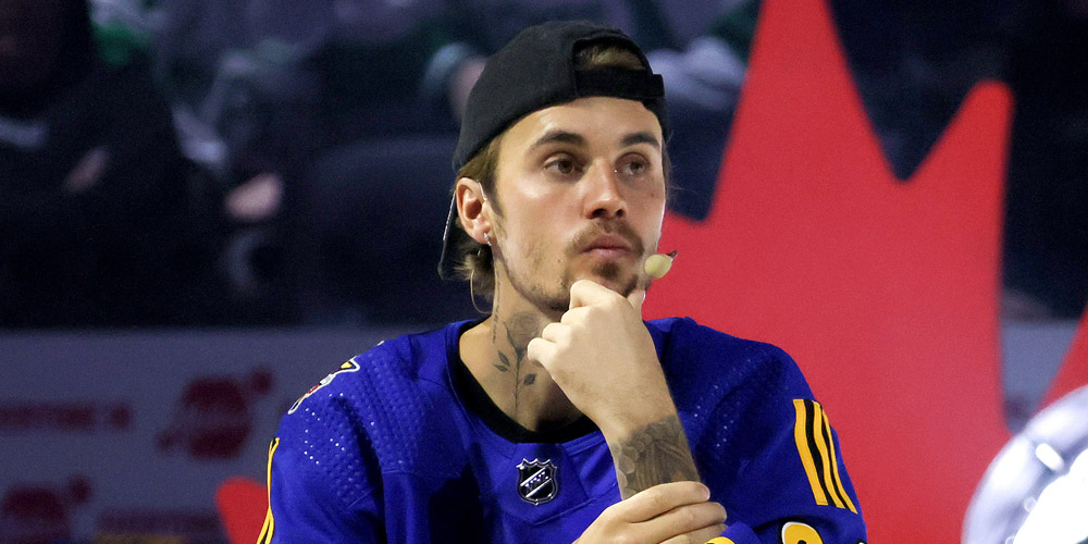 Justin Bieber’s Team Responds to Allegations He’s in Financial Distress ...