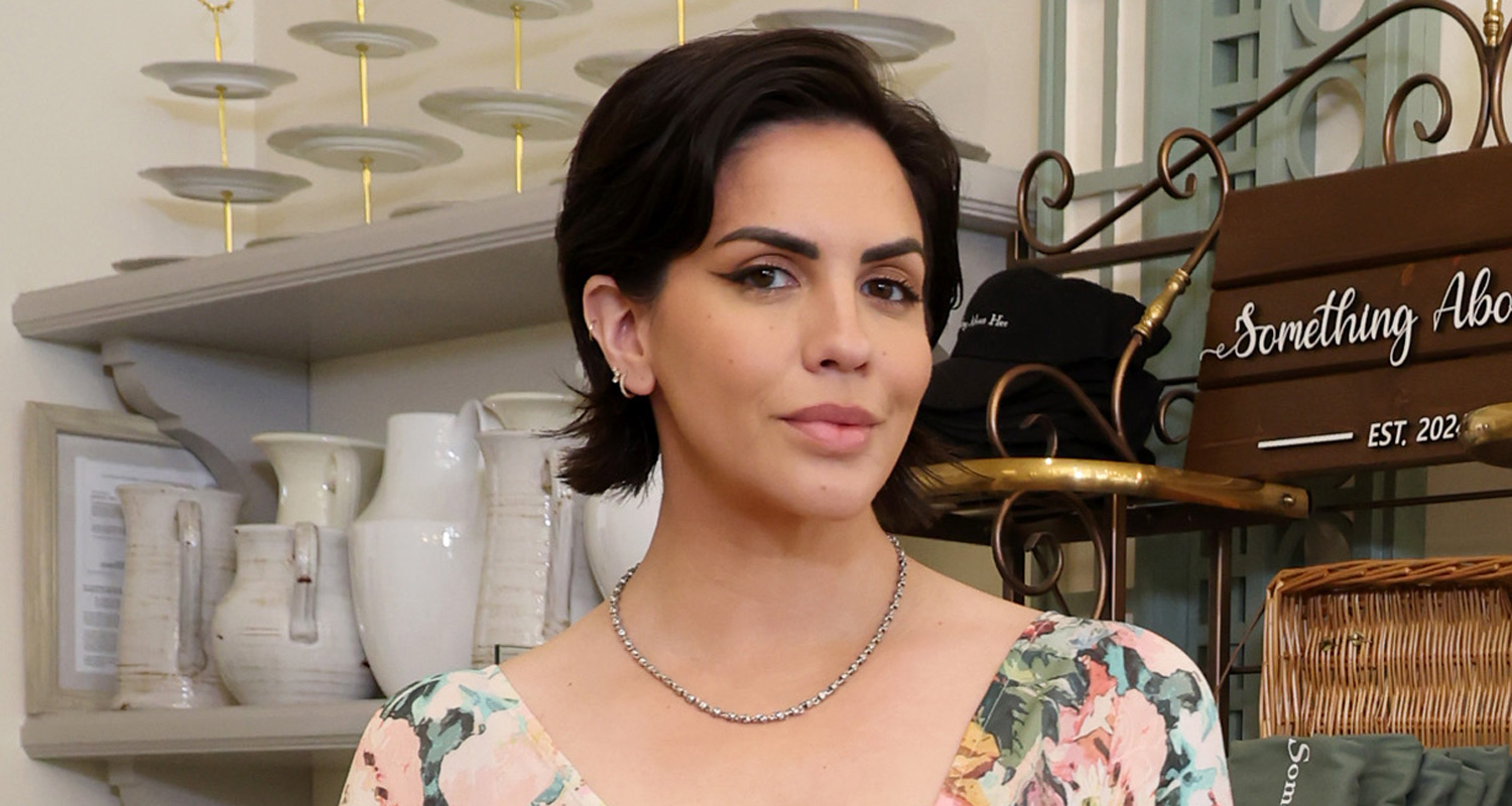 Katie Maloney Shares Her Honest Thoughts On ‘Vanderpump Rules’ Cast ...