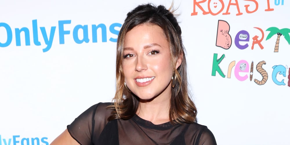 Katie Thurston Gives Update on Cancer Diagnosis, Explains Why She’s No ...