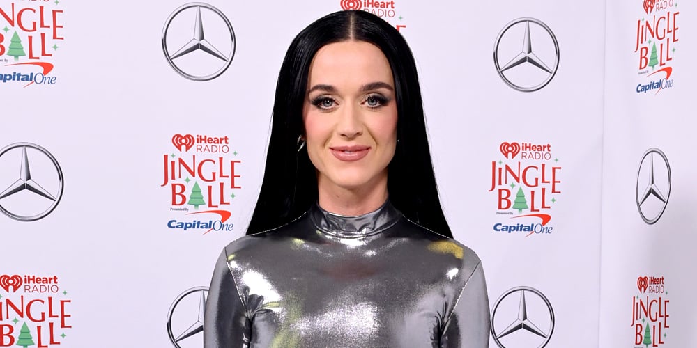 How to Watch Katy Perry & Blue Origin All-Female Crew Go to Space ...