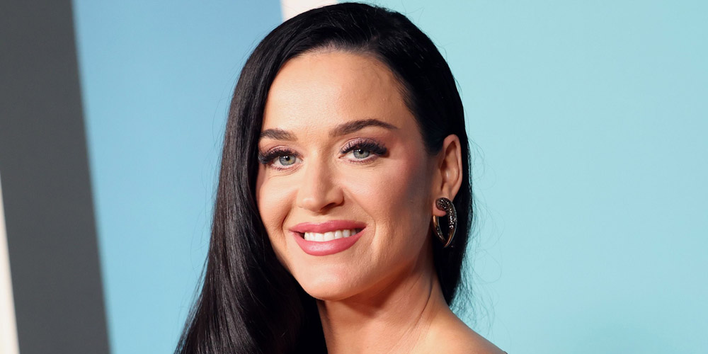 Katy Perry Reveals ‘Lifetimes Tour’ Set List in Space! | Katy Perry ...