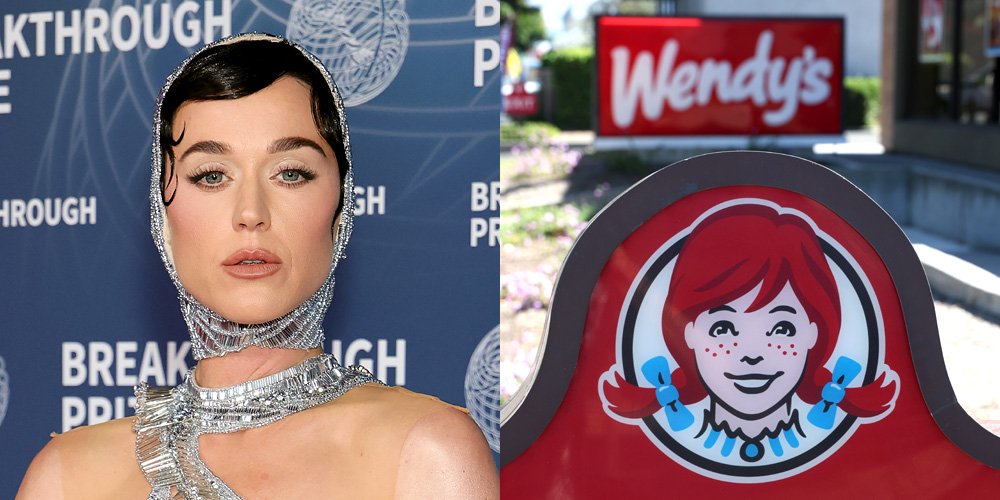 Wendy’s Twitter Account Surprises Fans with Anti-Katy Perry Tweets ...