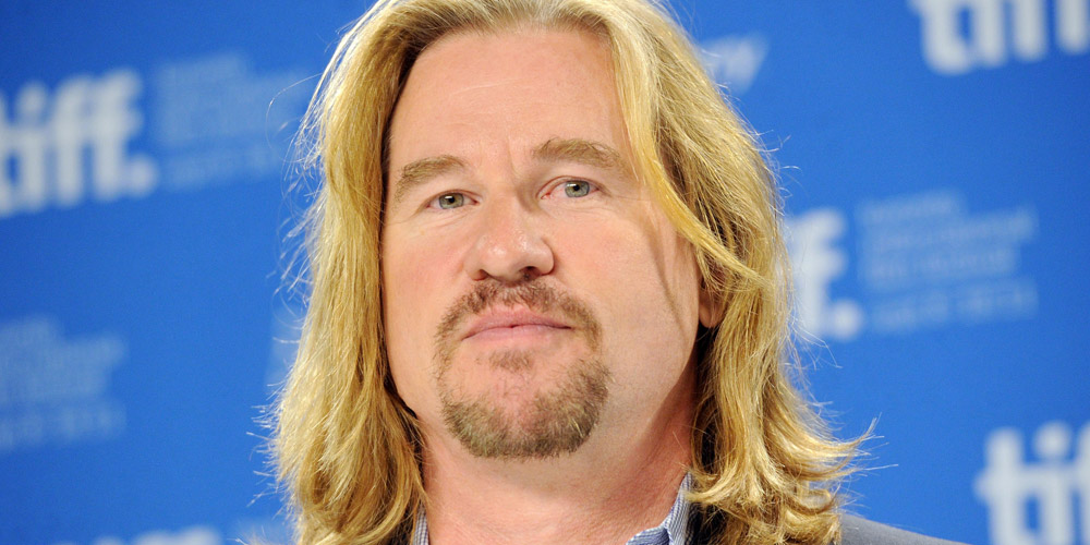 Stars React to Val Kilmer’s Passing at 65 | Val Kilmer | Celebrity News ...