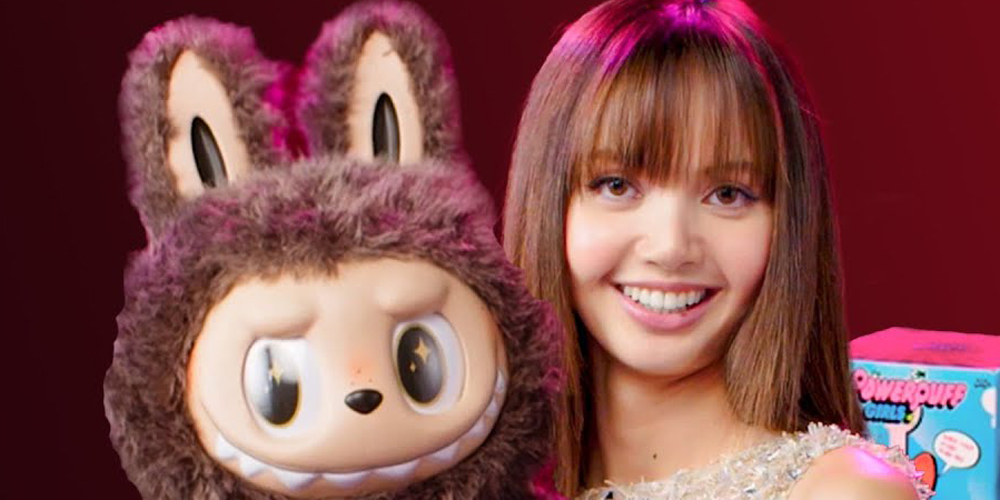 What Is Labubu? How to Buy? The Plush Toys Are Going Viral Across the ...