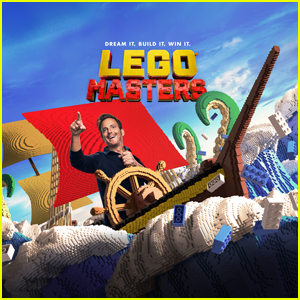 ‘Lego Masters Jr.,’ Hosted by Kelly Osbourne, Arrives Tonight: How to ...