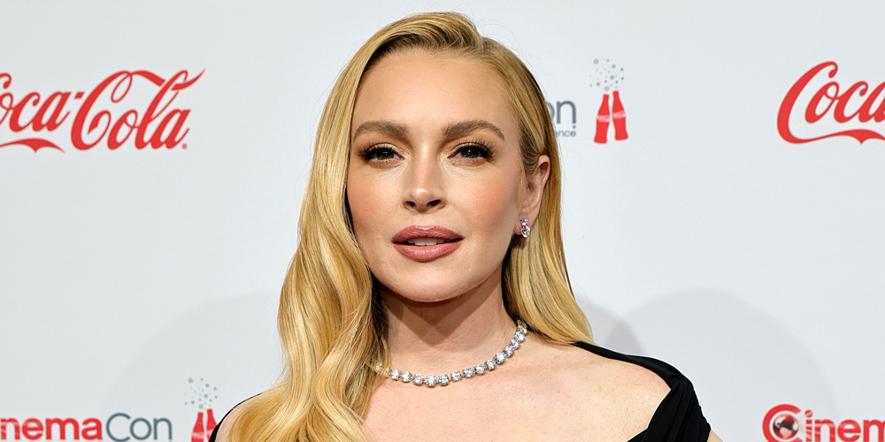 Lindsay Lohan Books Her First Starring Role in a TV Show with Hulu’s ...