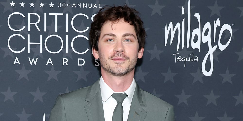Logan Lerman Will Have a Guest Role in ‘Only Murders in the Building ...