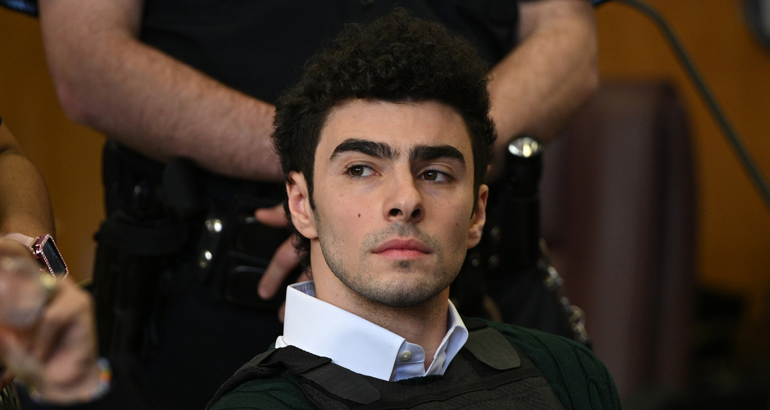 Luigi Mangione Enters Not Guilty Plea to All Federal Charges, Trial Expected to Begin In 2026 ...