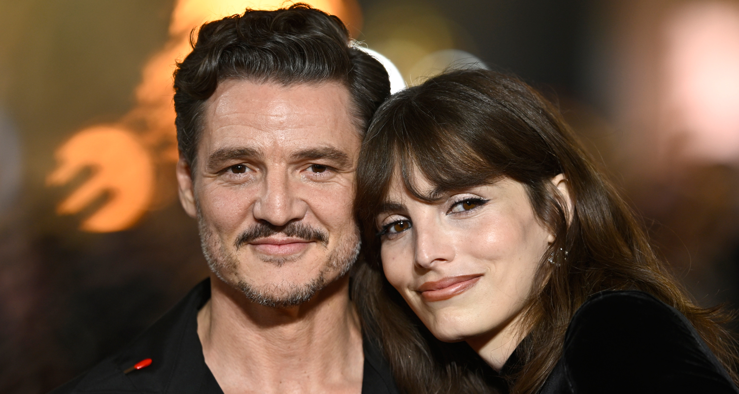 Pedro Pascal’s Sister Lux Gives Honest Answer When Asked If ‘The Last ...