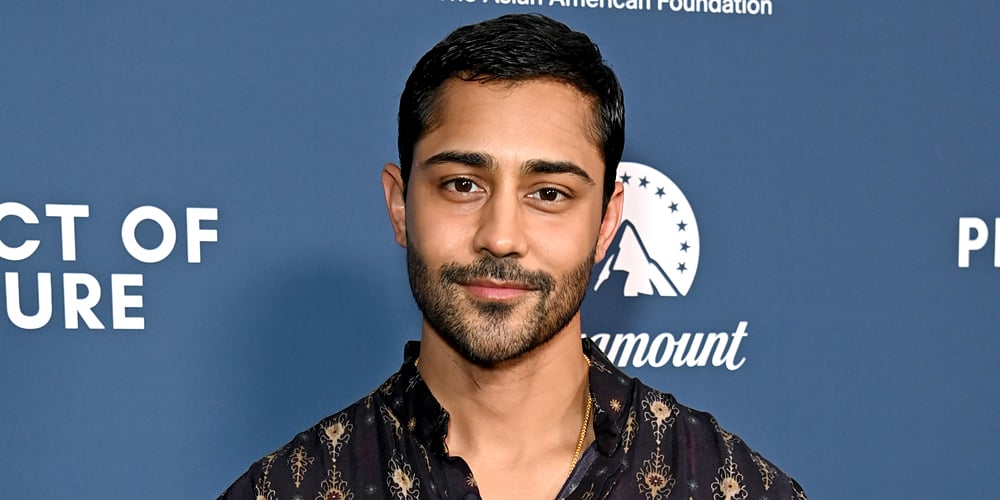 ‘The Resident’ Star Manish Dayal Shows 6-Month Body Transformation ...