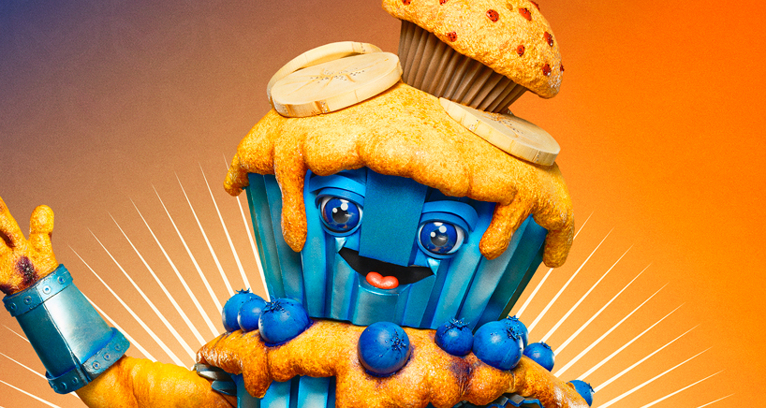 Who Is Stud Muffin on ‘The Masked Singer’ Season 13? Clues, Guesses ...
