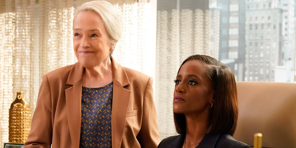 ‘Matlock’ Season 1 Finale: Who Hid the Documents? Photos & Cast Tease ...