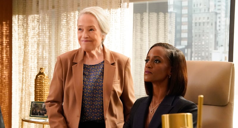 ‘Matlock’ Season 1 Finale Reveal: [SPOILER] Buried the WellBrexa File, Fate for Season 2 ...