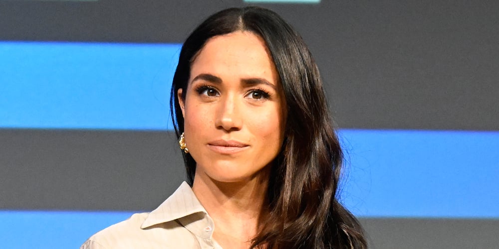 Meghan Markle Confirms ‘Rare’ & ‘Scary’ Medical Complication She ...