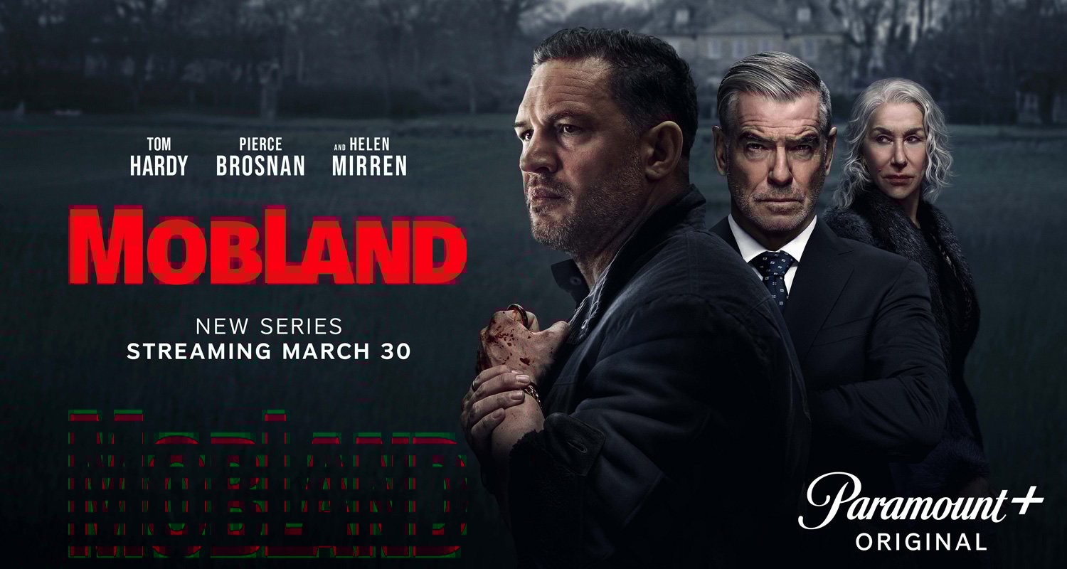 ‘Mobland’ Season 1 Cast & Character Guide: Who’s Playing Who in Paramount+’s New Hit TV Show ...