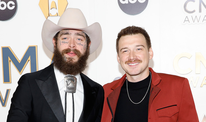 ‘I Ain’t Comin’ Back’ Lyrics: Morgan Wallen & Post Malone’s New Song Released – Listen Now ...