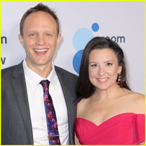 Ms. Rachel & Husband Aron Accurso Welcome Second Child! | Aron Accurso ...