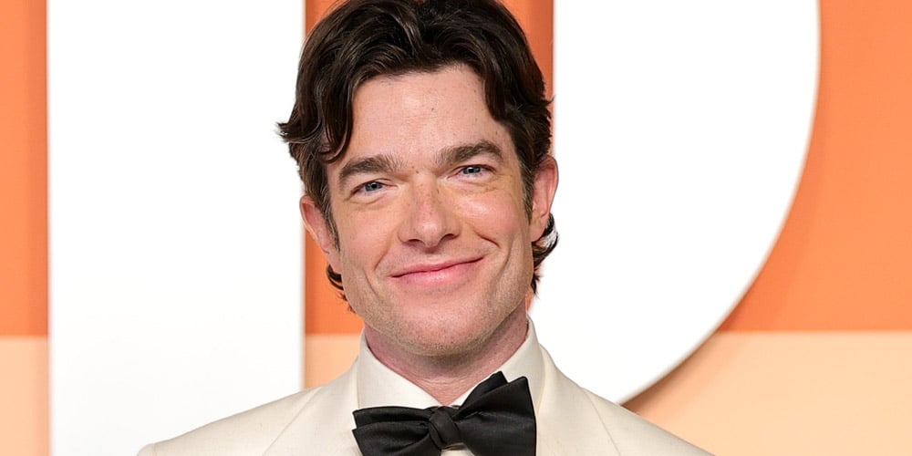 John Mulaney Announces ‘Mister Whatever’ Tour 2025 – Cities, Dates ...