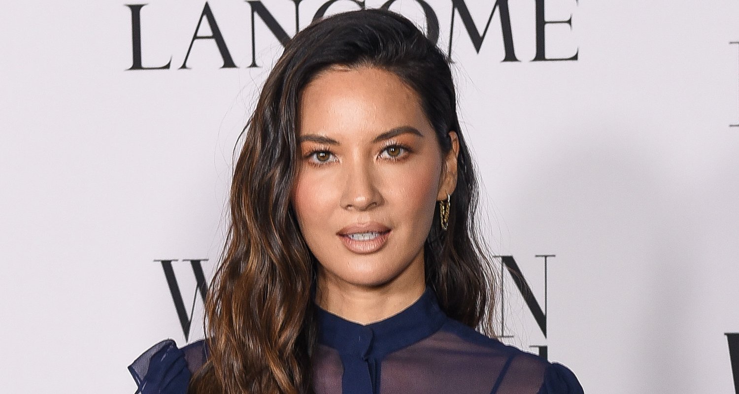 Olivia Munn Admits She Was ‘Really Nervous’ Filming Sex Scenes for ‘Your Friends & Neighbors ...