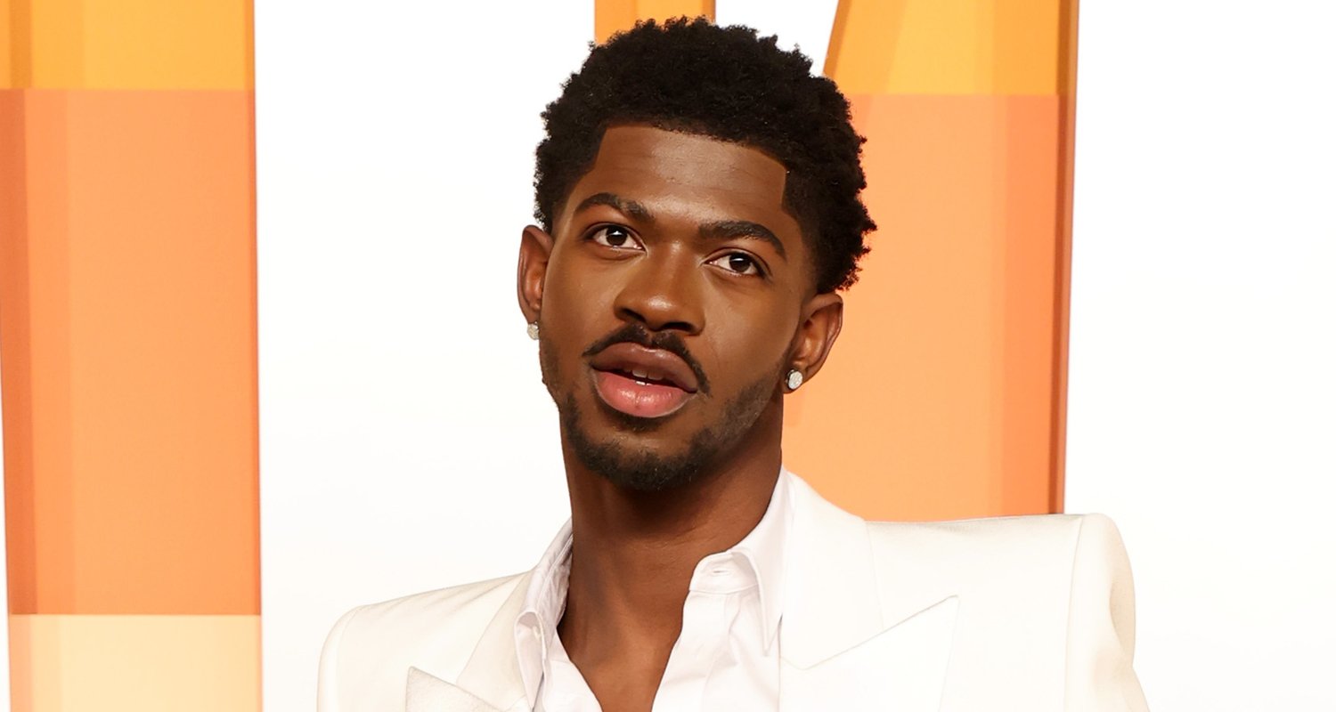 Lil Nas X Shares Update After He’s Hospitalized for Partial Facial ...