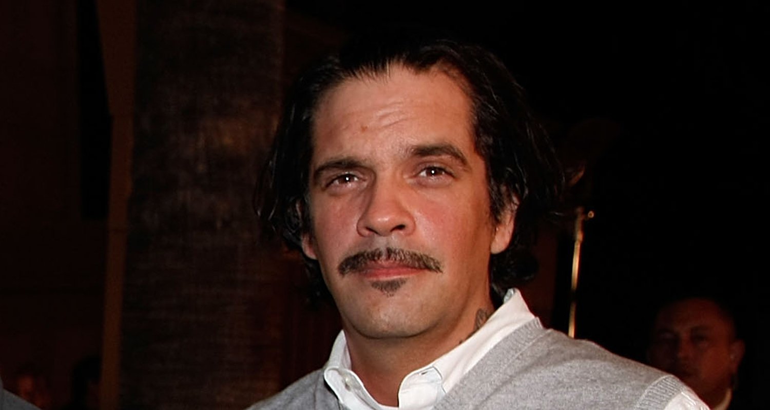 ‘Dazed & Confused’ Actor Nicky Katt Died by Suicide, Family Confirms ...