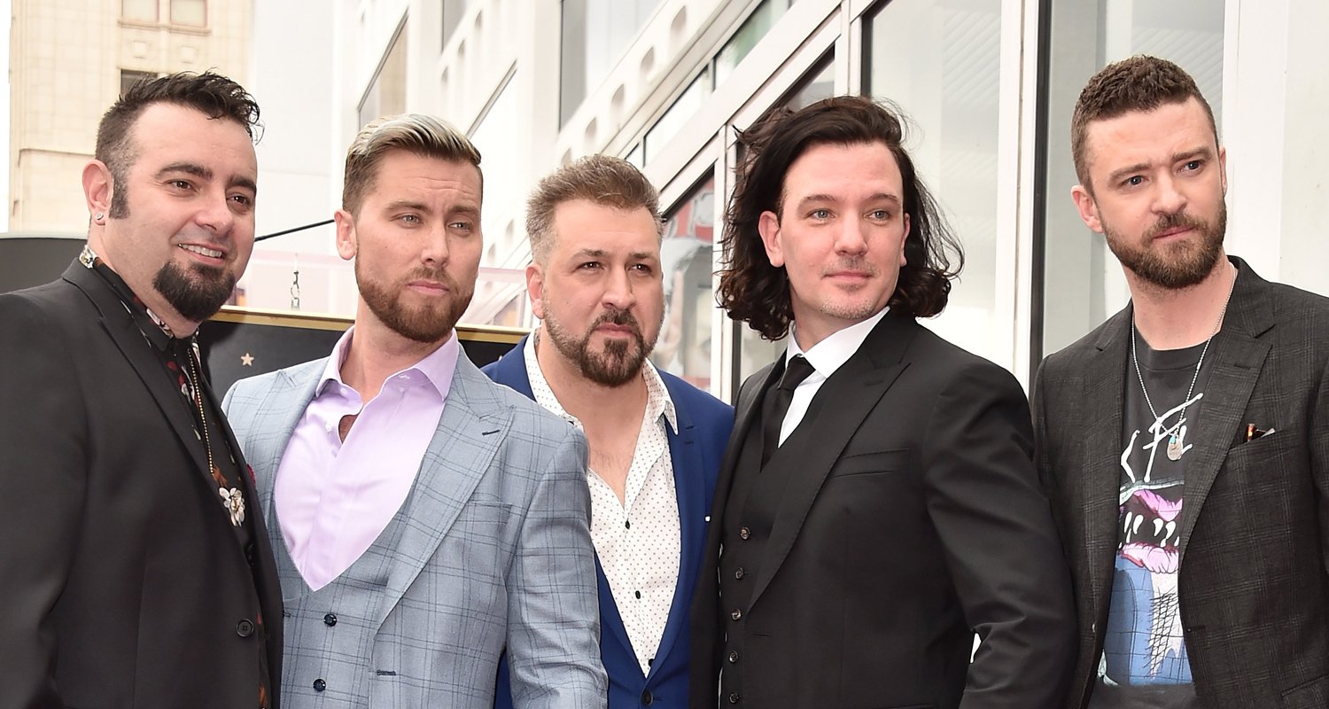 *NSYNC Members Ranked by Net Worth (The Richest is Worth $250 Million!) | Chris Kirkpatrick, EG ...