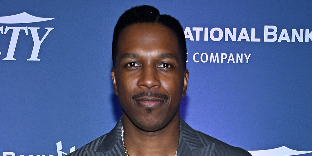 Leslie Odom Jr. Is Returning to ‘Hamilton’ 9 Years After His Tony-Winning Performance – Return ...