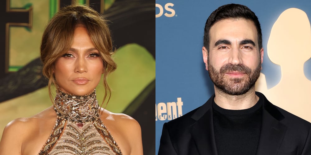 ‘Office Romance’ Casting Update: Jennifer Lopez & Brett Goldstein’s ...