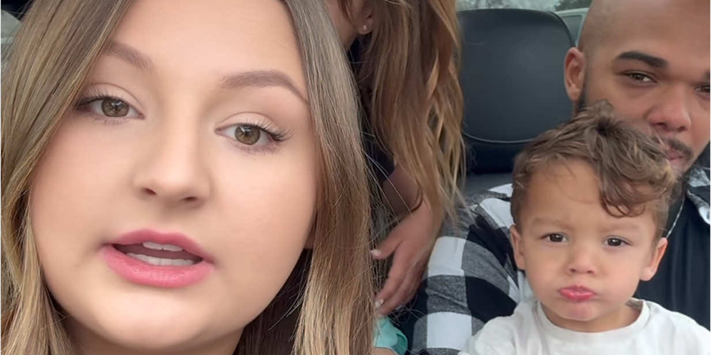 Katelynn Ordone Speaks Out After Son Preston, 2 (AKA TikTok’s ‘Okay ...