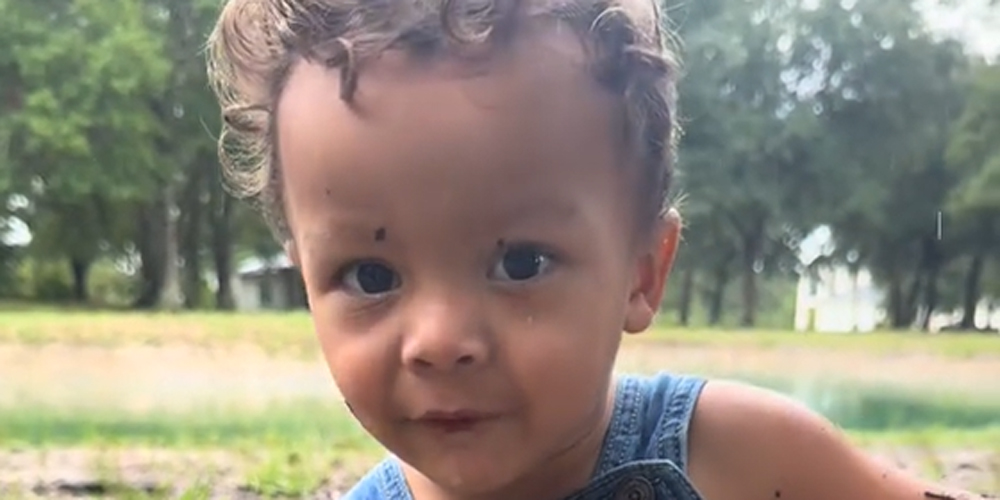 TikTok Viral ‘Okay Baby’ Preston Ordone Tragically Dies at 2 in Car ...