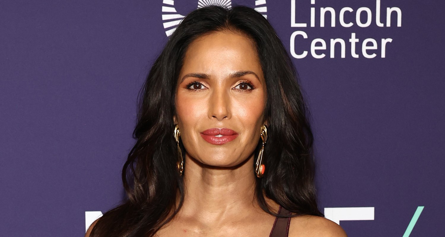 Padma Lakshmi Returning to Cooking Competition Shows, Will Host New CBS ...