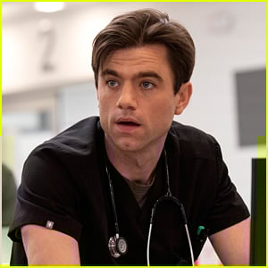 ‘The Pitt’ Actor Patrick Ball to Play Hamlet in New L.A. Production | Ariel Shafir, Broadway ...