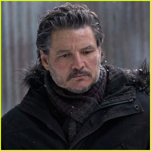 Why Pedro Pascal Isn’t Doing Any Stunts or Physical Scenes in ‘The Last ...