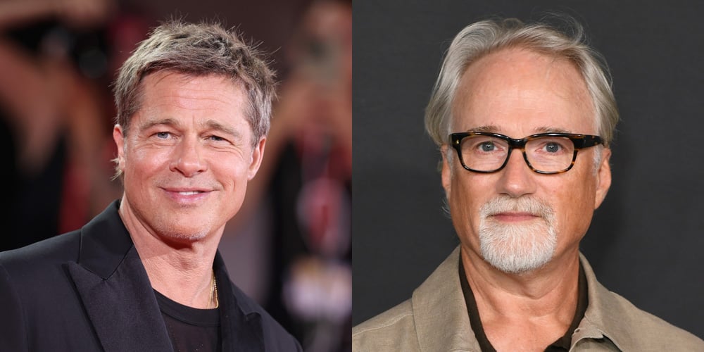 Brad Pitt Rumored to Star in ‘Once Upon a Time in Hollywood’ Sequel ...