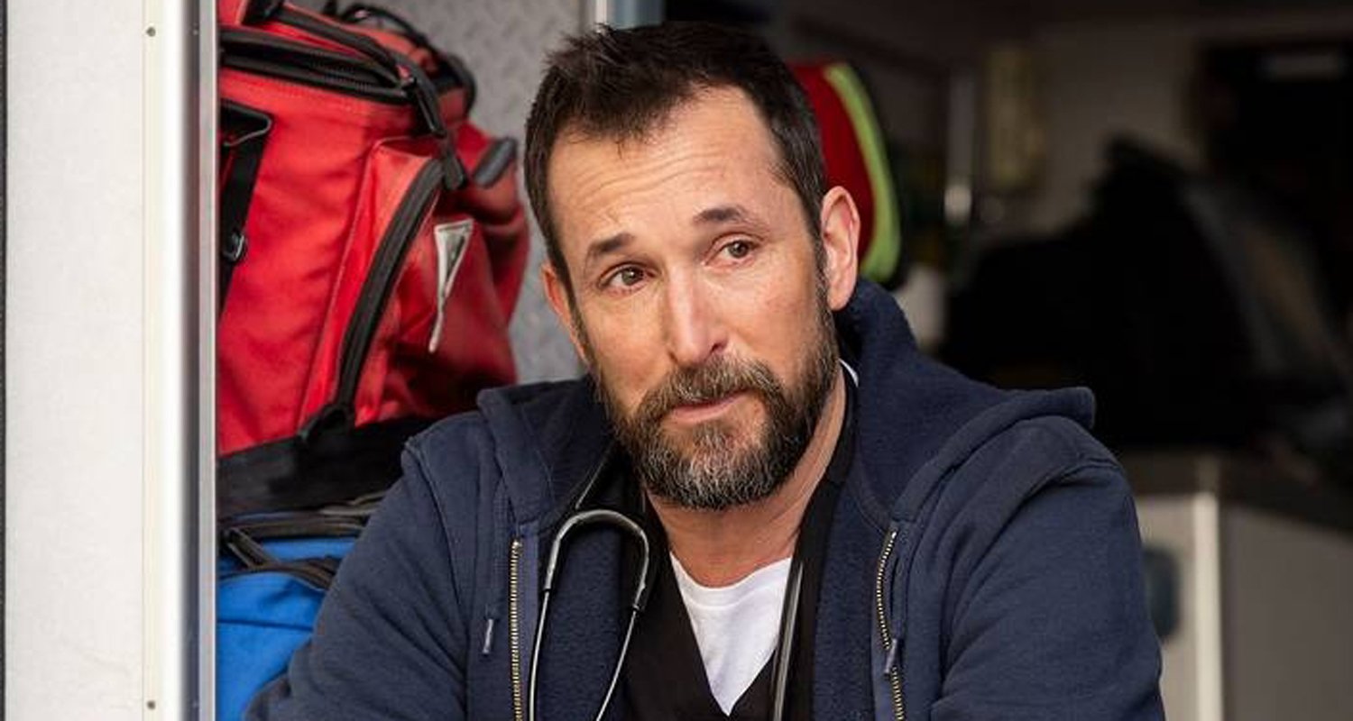 ‘The Pitt’ EPs Address Possibility of Making Night Shift Spinoff Series ...